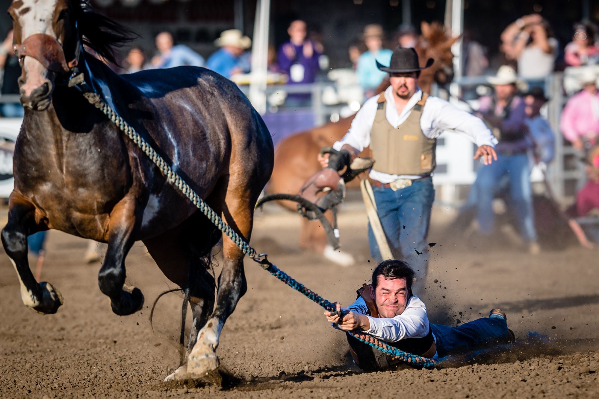 Santa Maria Elks Rodeo & Parade