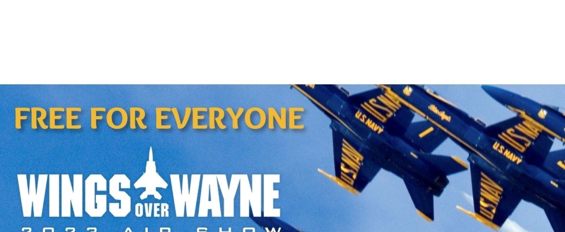 Wings Over Wayne