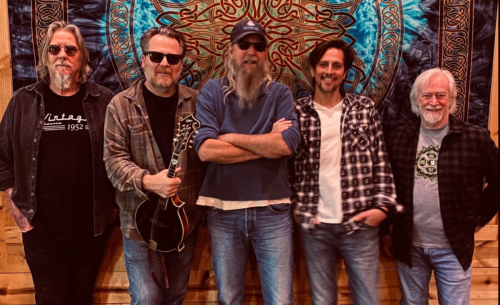 The WayneBillys @ Ghost Note Brewing