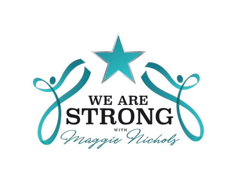 LR Productions presents the We Are Strong Invitational with Maggie Nichols