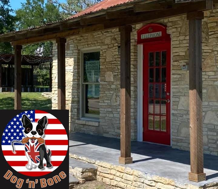 Dog 'n' Bone