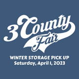 Three County Fair & Fairgrounds