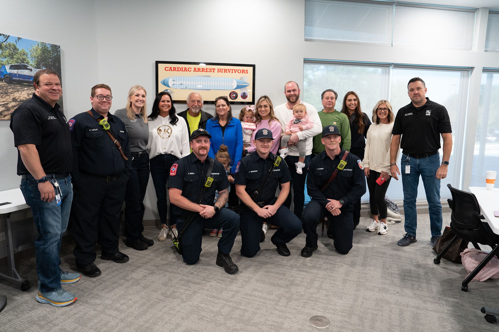 PCHD Mission Statement