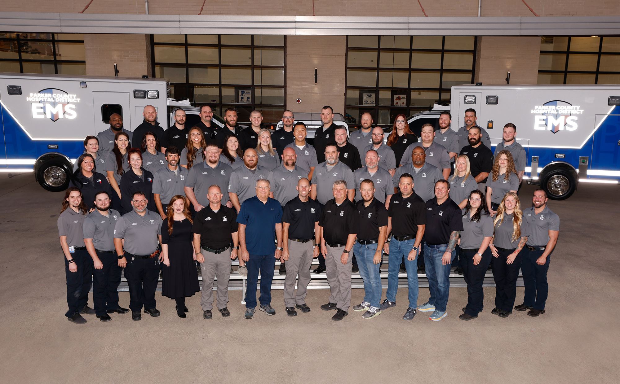 PCHD Mission Statement