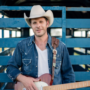 Weldon Henson at Mercer Dancehall