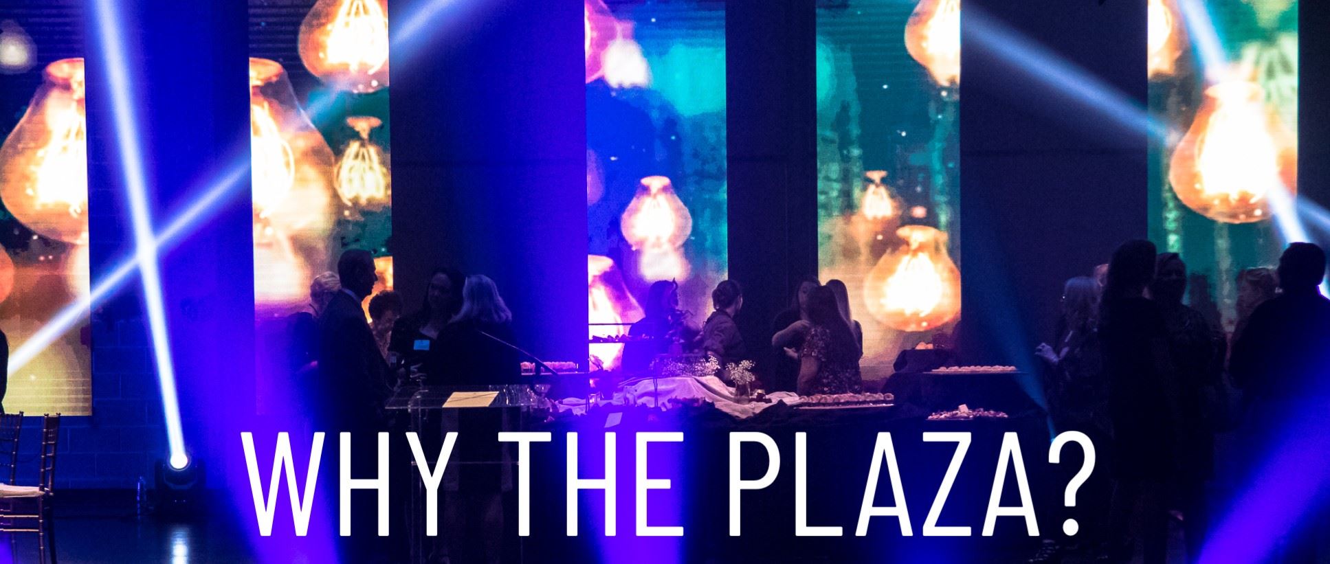 Why Old National Events Plaza