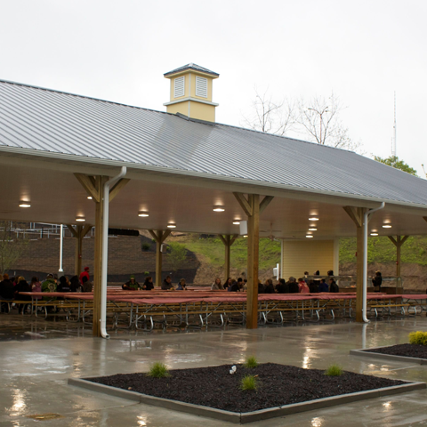 Meeting, Convention & Event Venues in Clay County, Missouri