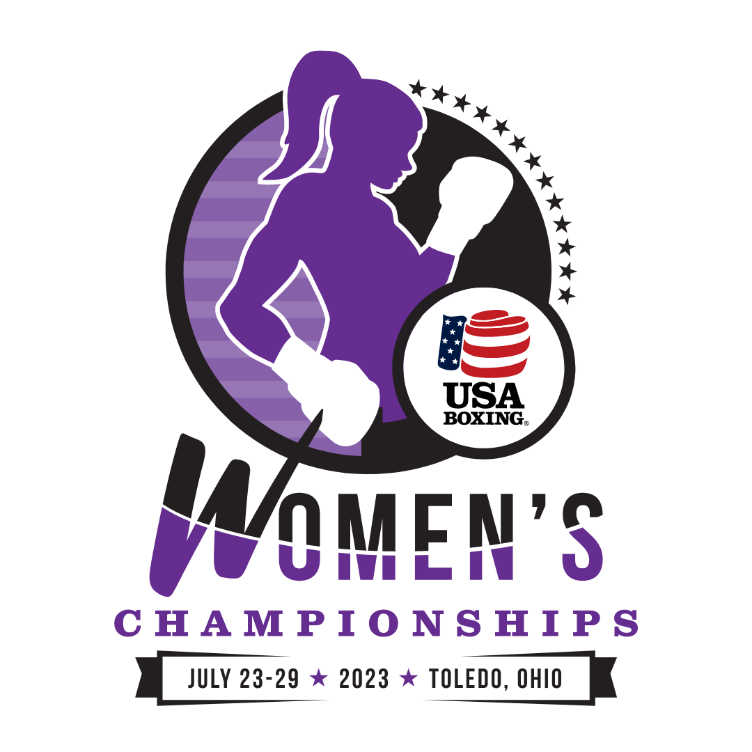 USA Women's Boxing Championships