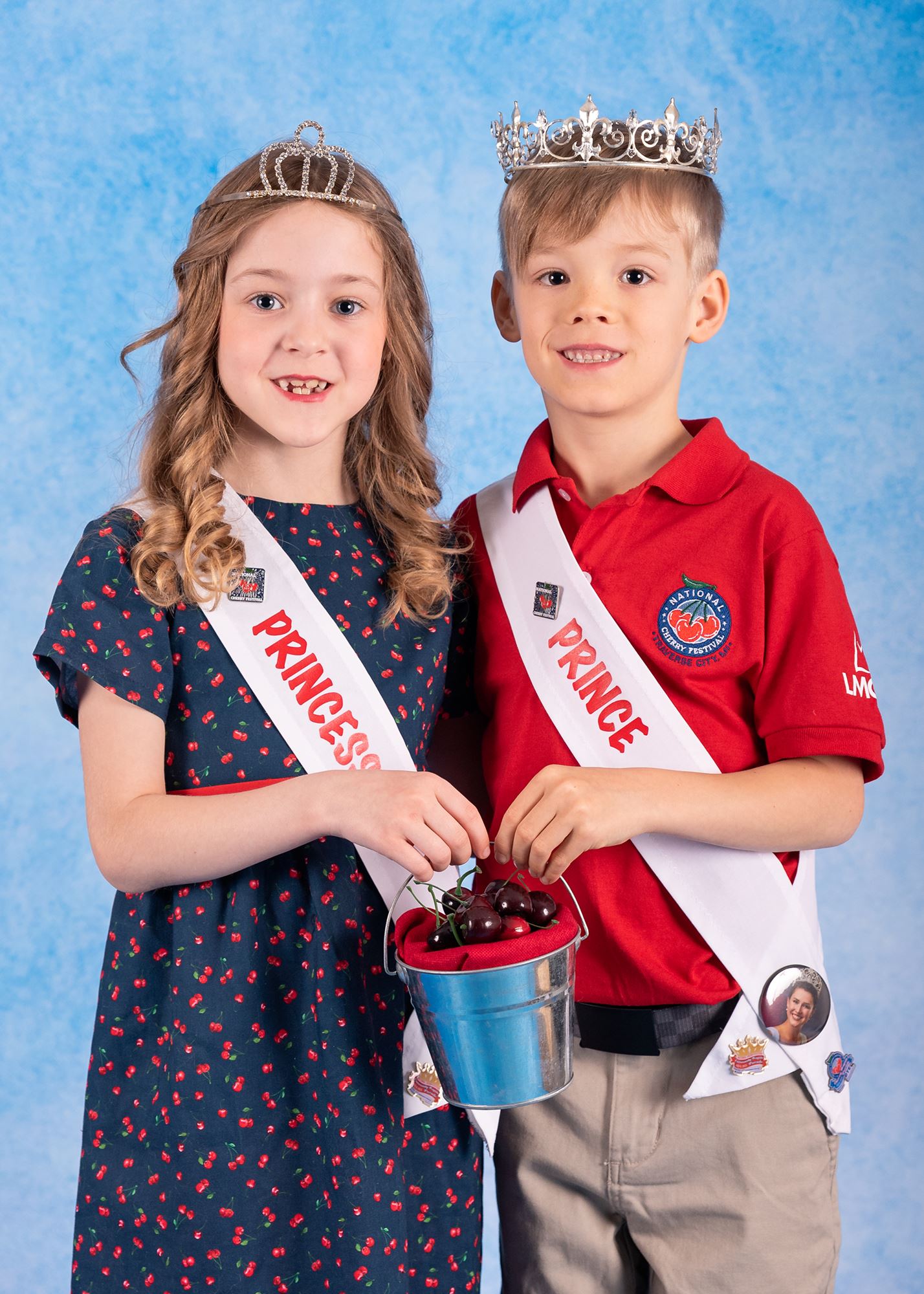 Junior Royalty Program