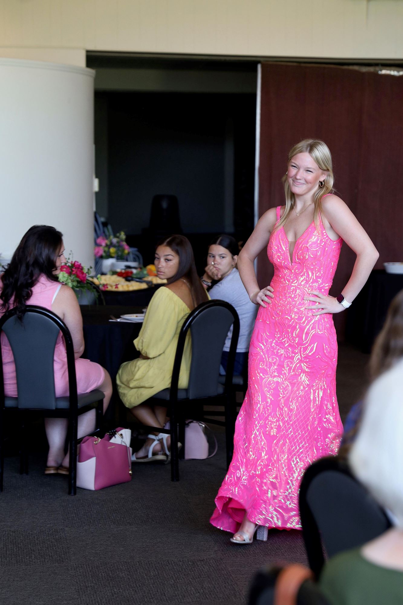 2023 Queens Summer Workshop