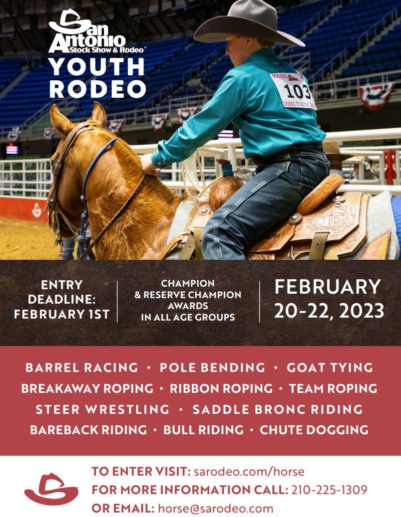 Youth Rodeo