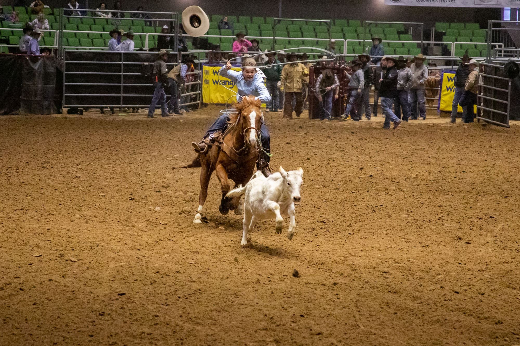 Youth Rodeo