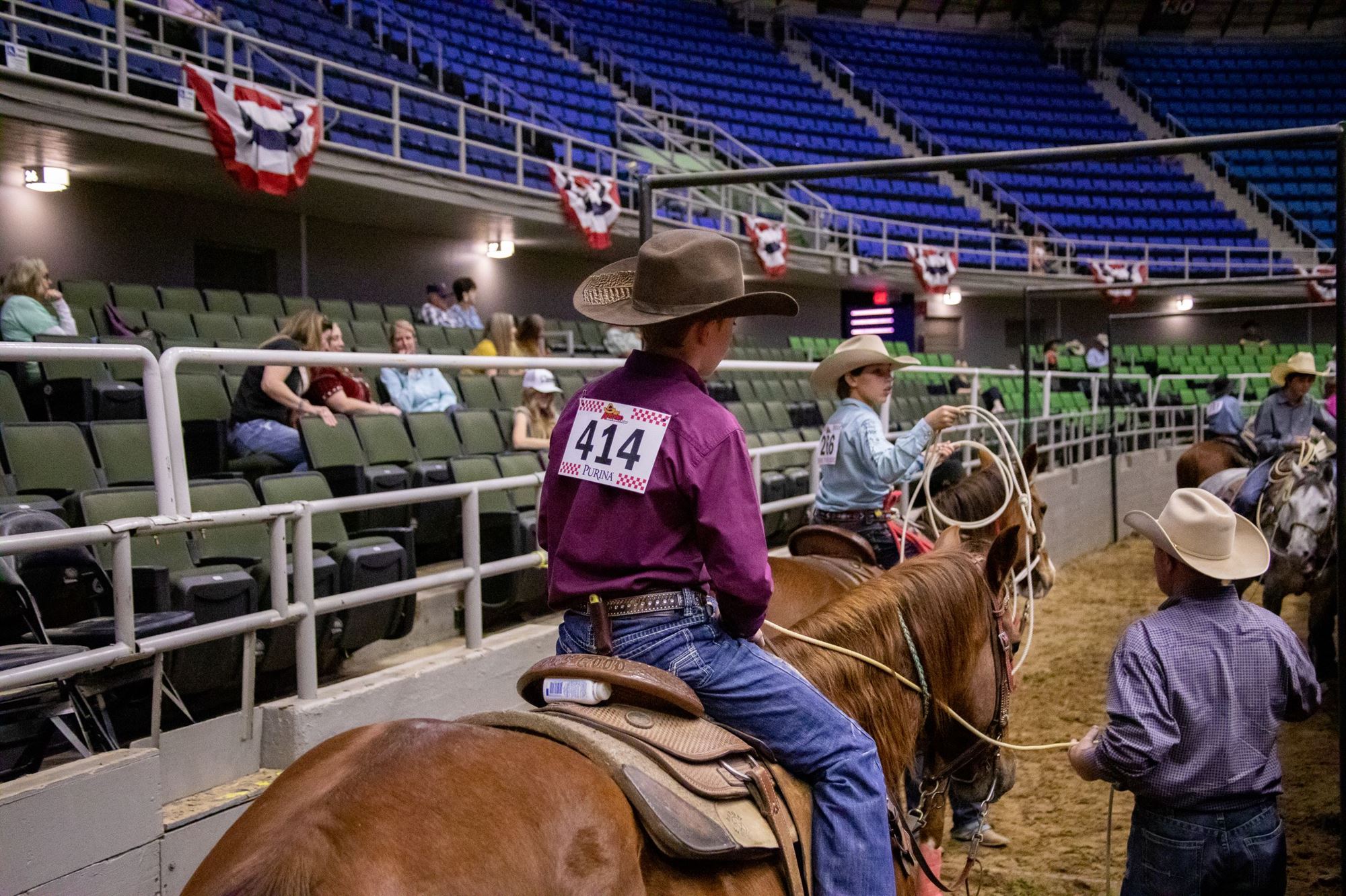 Youth Rodeo