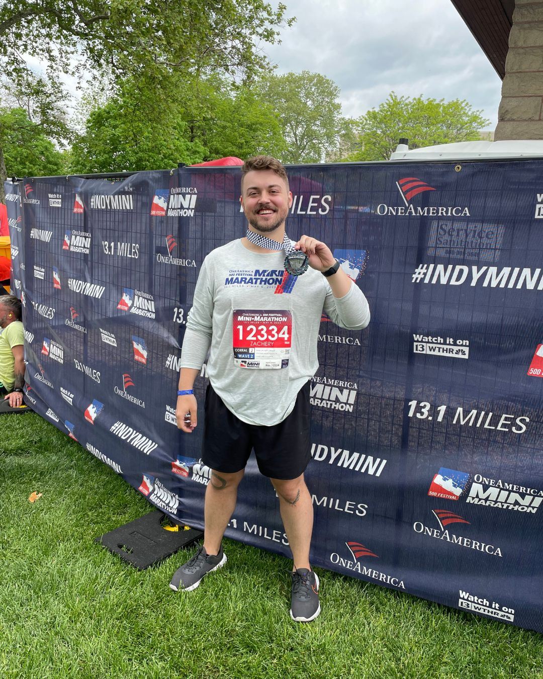 Indy Mini Ambassador Program