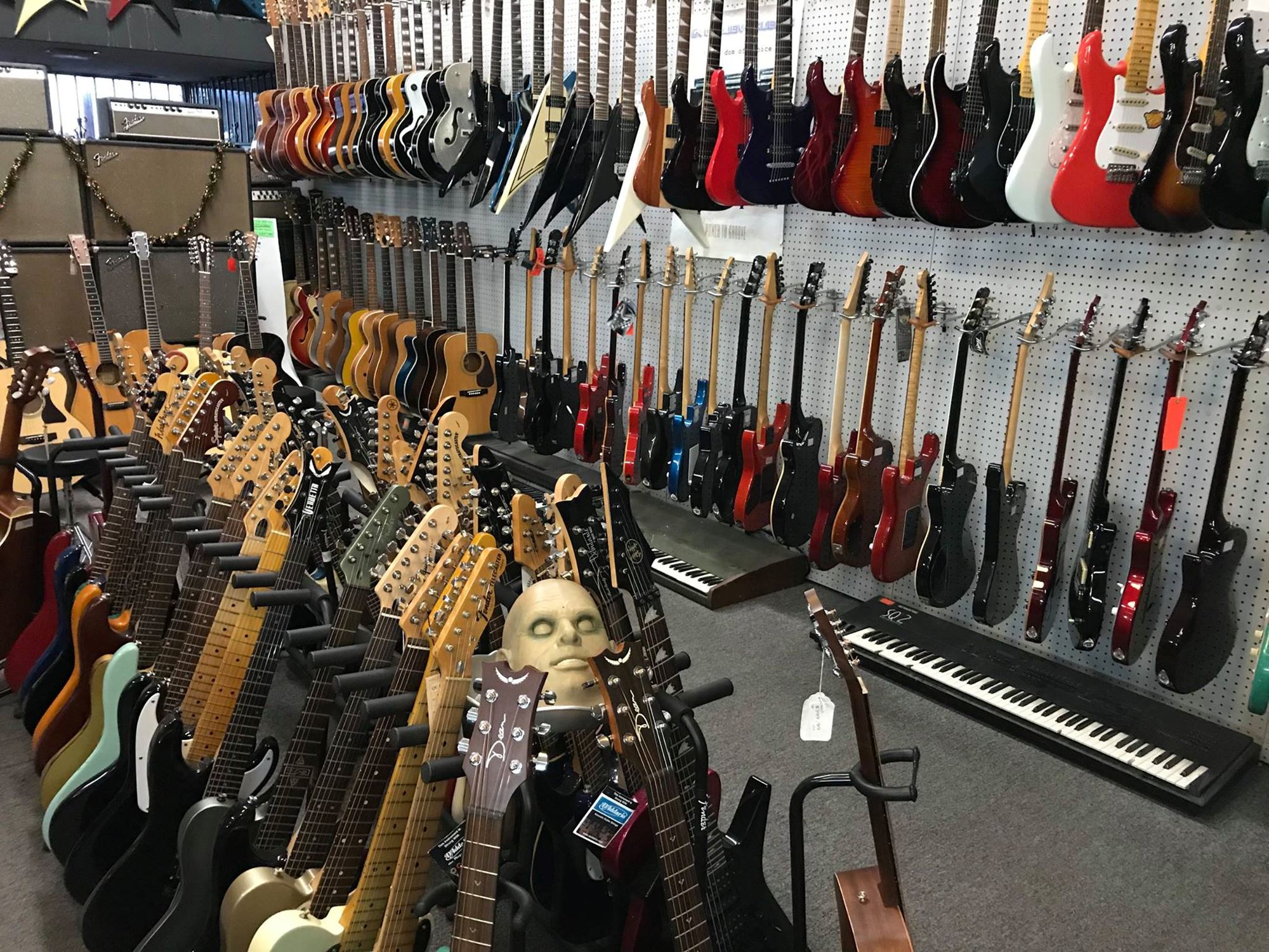 Granger Recreation Center