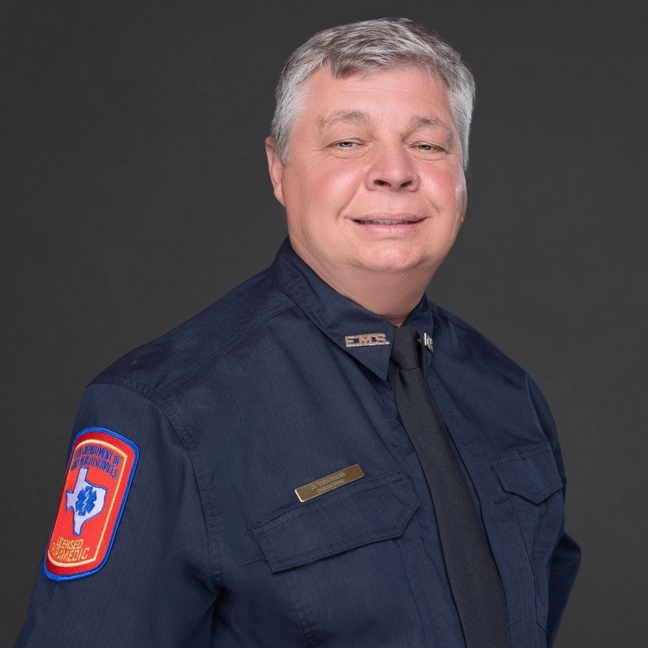 Emergency Medical Services (EMS)