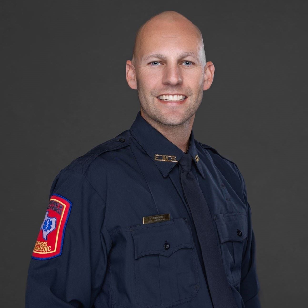 Emergency Medical Services (EMS)