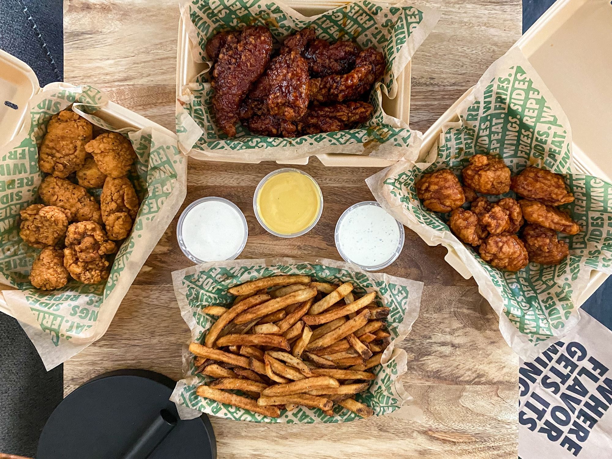 Wingstop