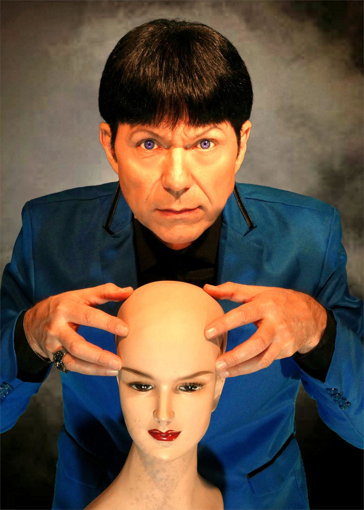 Michael Mezmer Entertainment