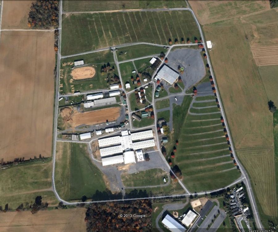 Rental Rules & Policies