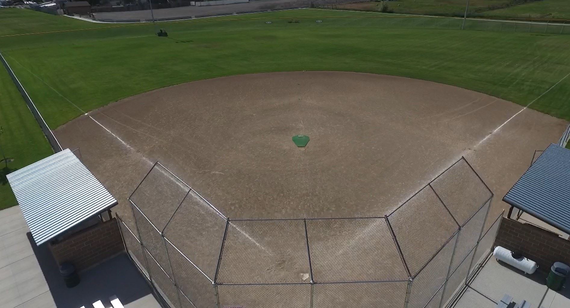 Veterans Memorial Park