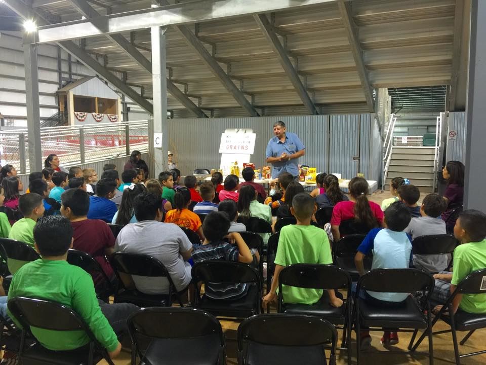 Uvalde County Indoor Arena