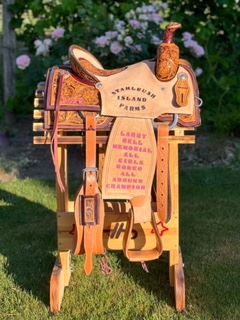 2024 All Girls Rodeo Event Entry