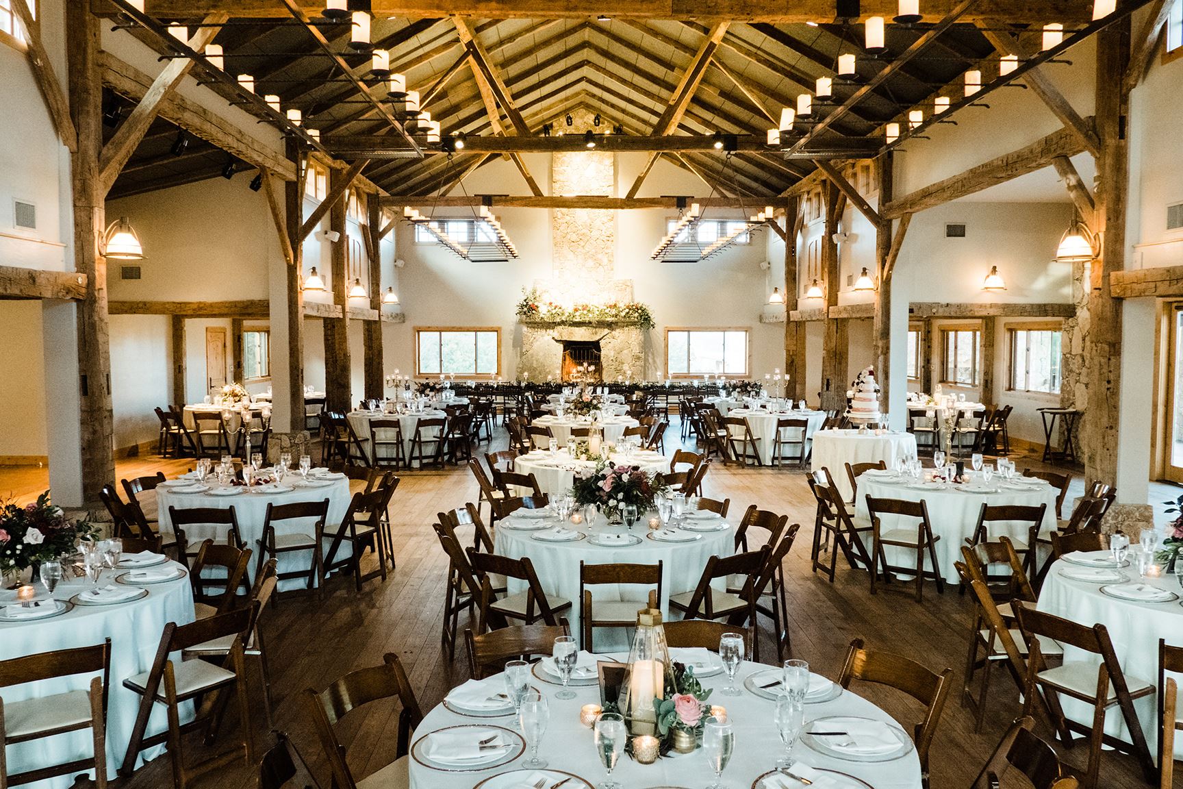 Whim Hospitality- Rentals, Florals, and Catering