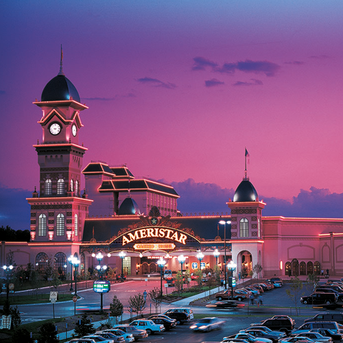 Ameristar Hotel & Casino