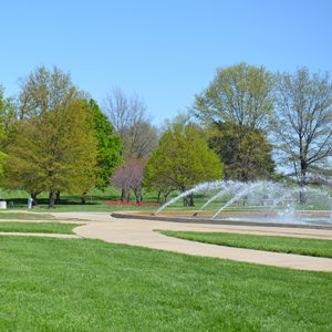 Parks in Kansas City, MO & Clay County