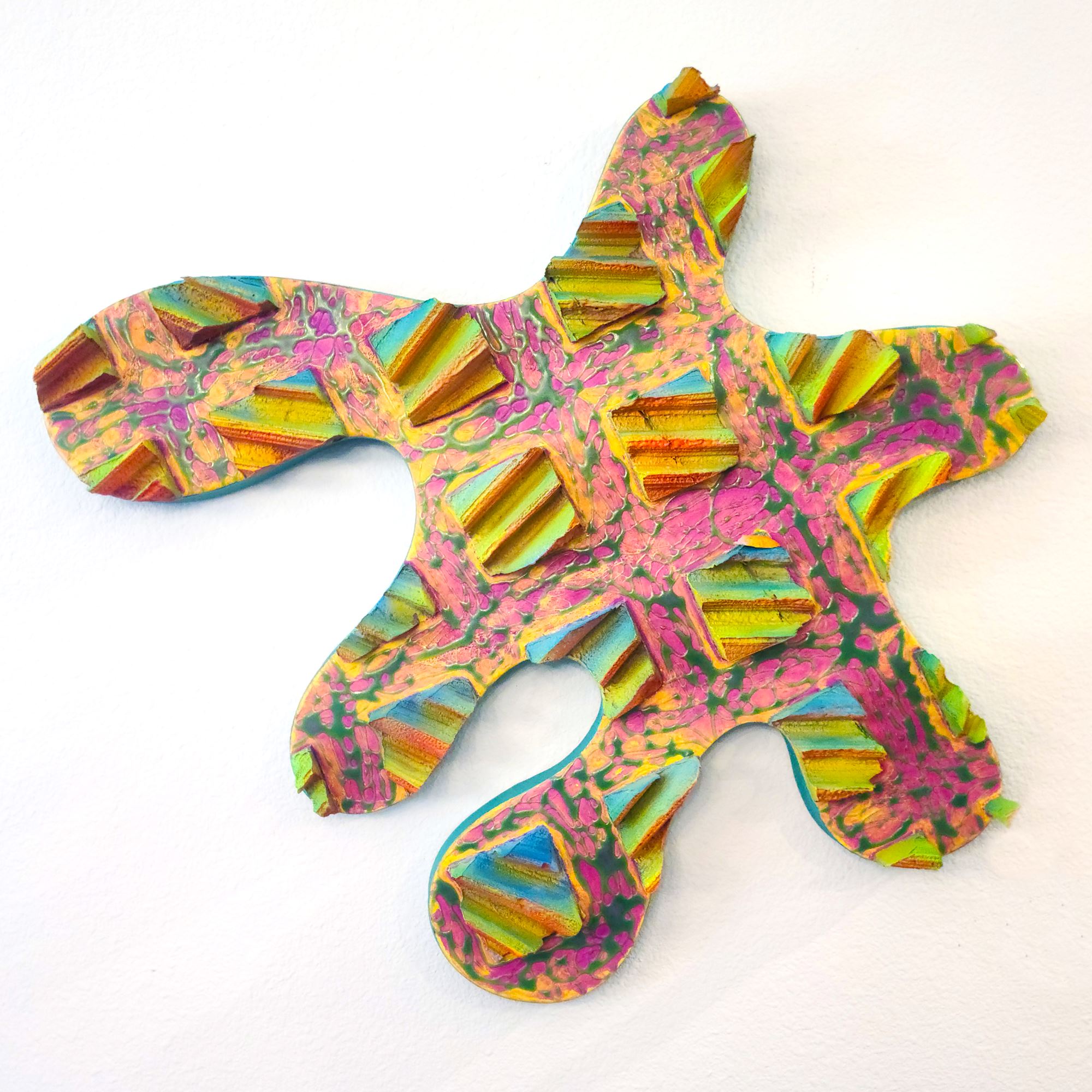 Phil Samson | Synapse Synchronicity