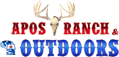 Apos Ranch & Outdoors