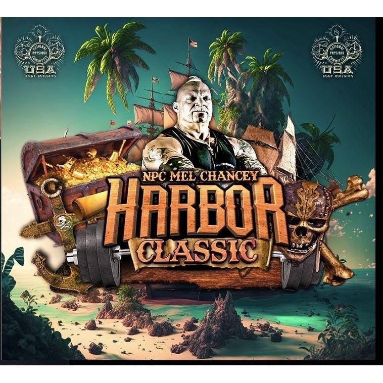 NPC Mel Chancey Harbor Classic