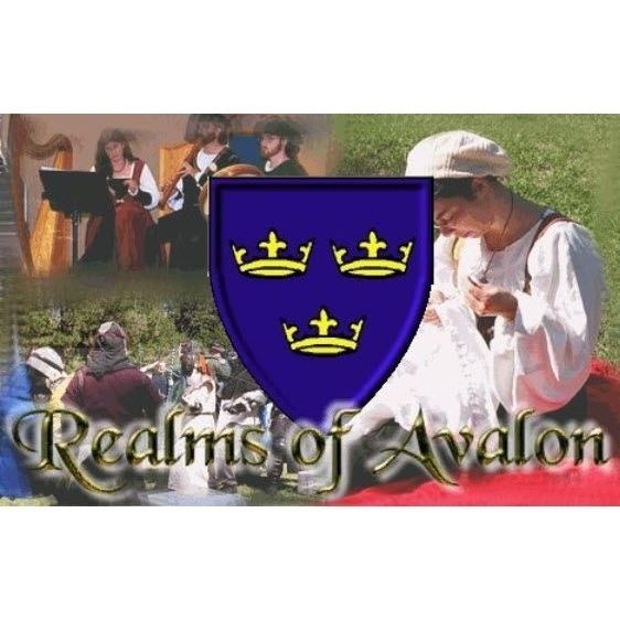 Realms of Avalon 2019