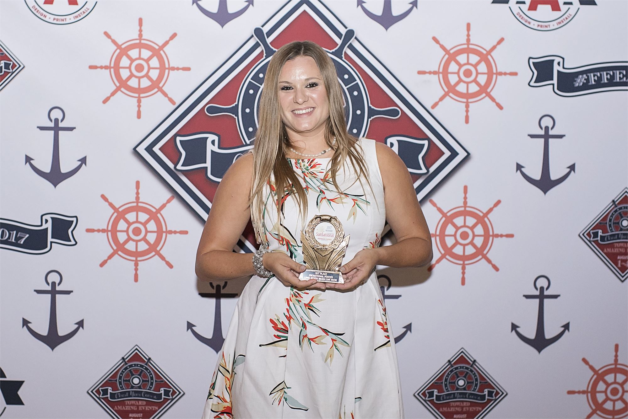 Prior Years Awards Winners