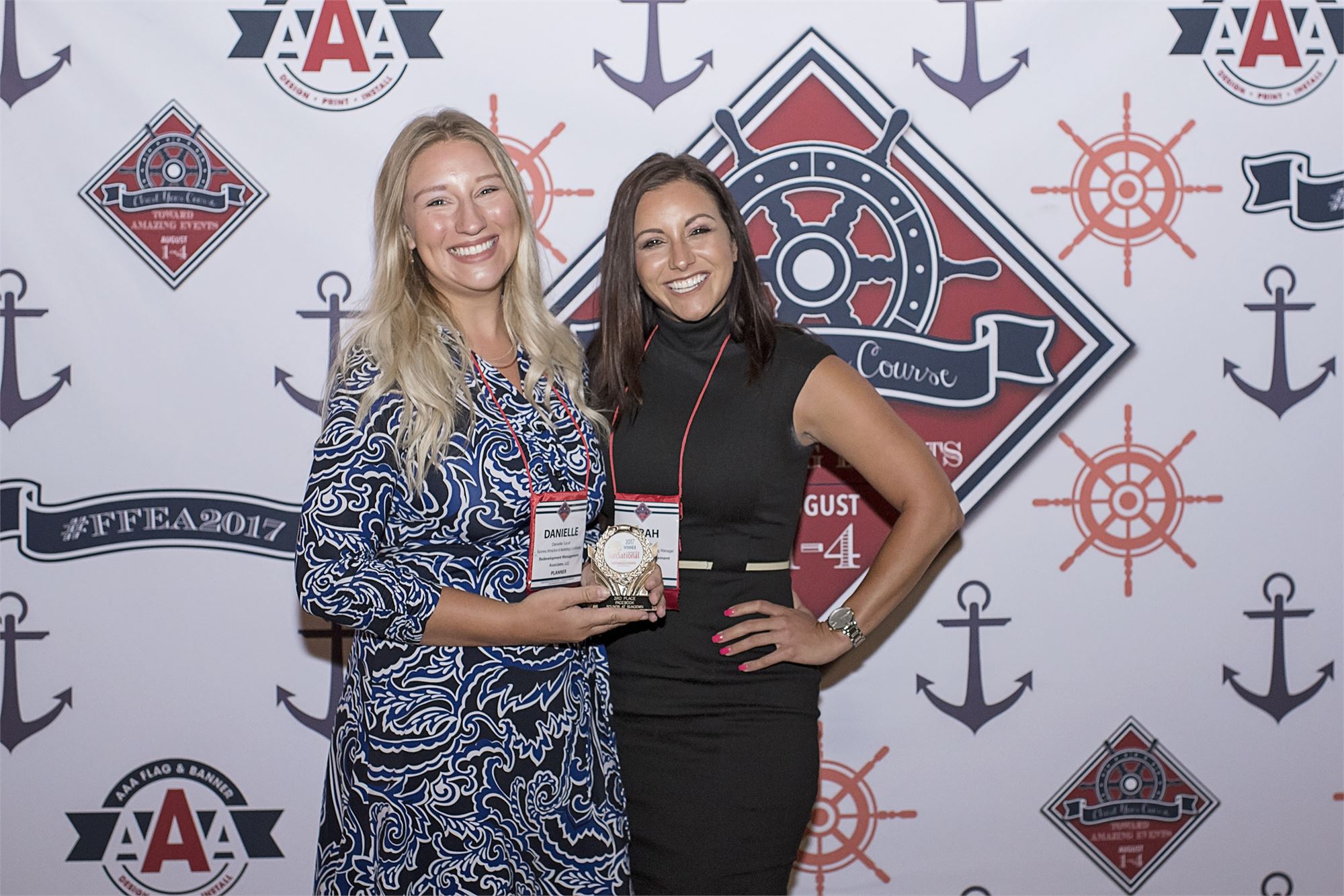 Prior Years Awards Winners