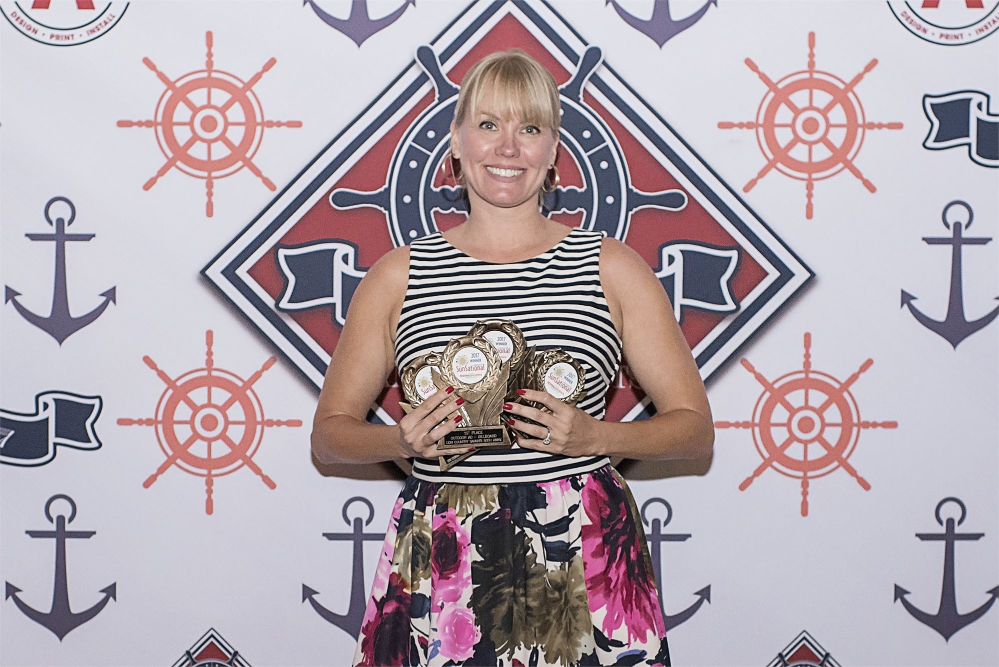 Prior Years Awards Winners