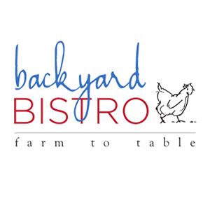 Backyard Bistro