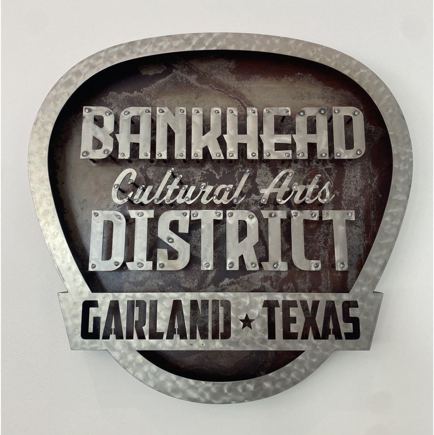 Garland Visitor Center