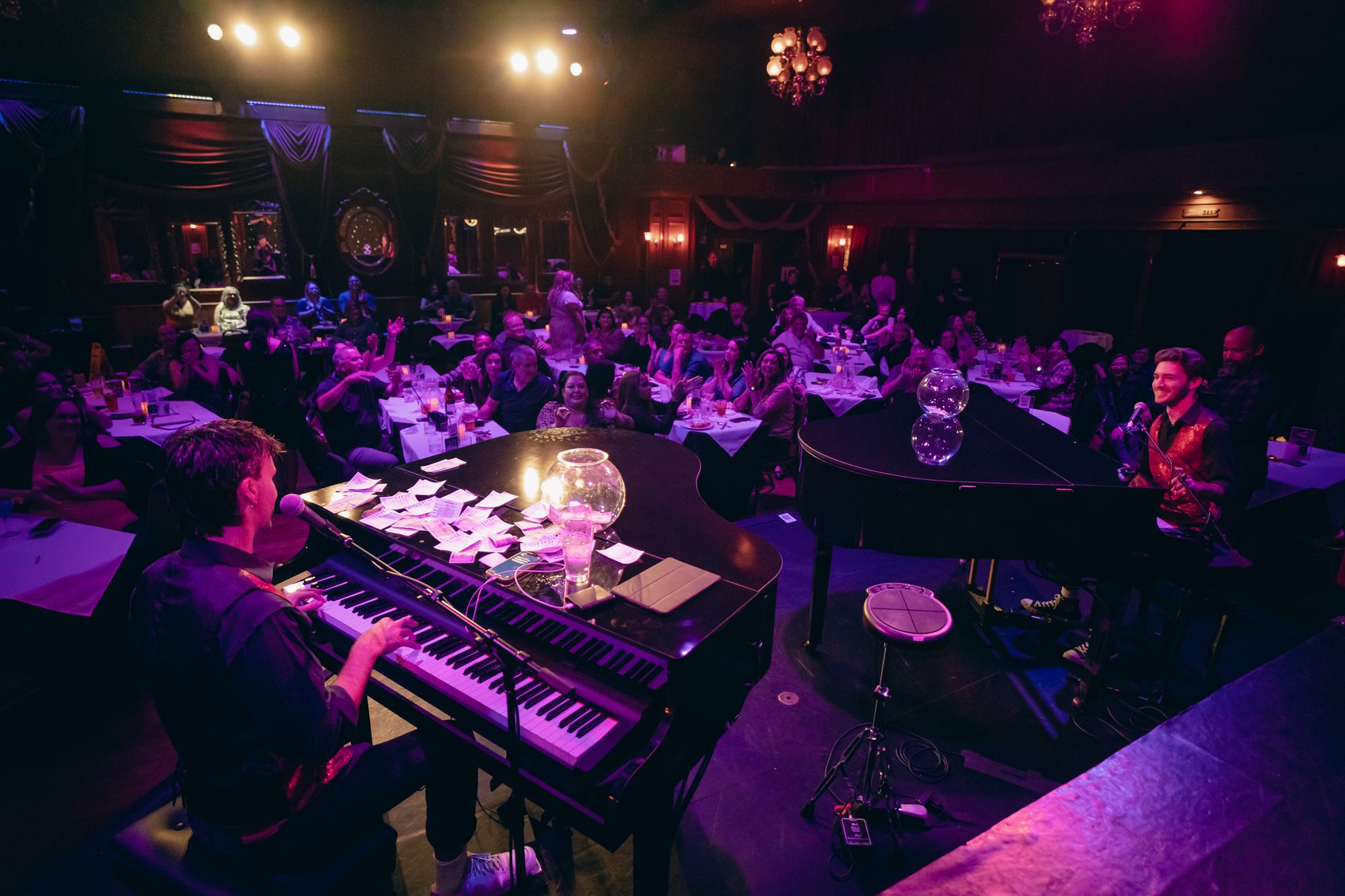 Beach Boulevard Club