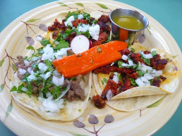 Belinda's Authentic Mexican Food