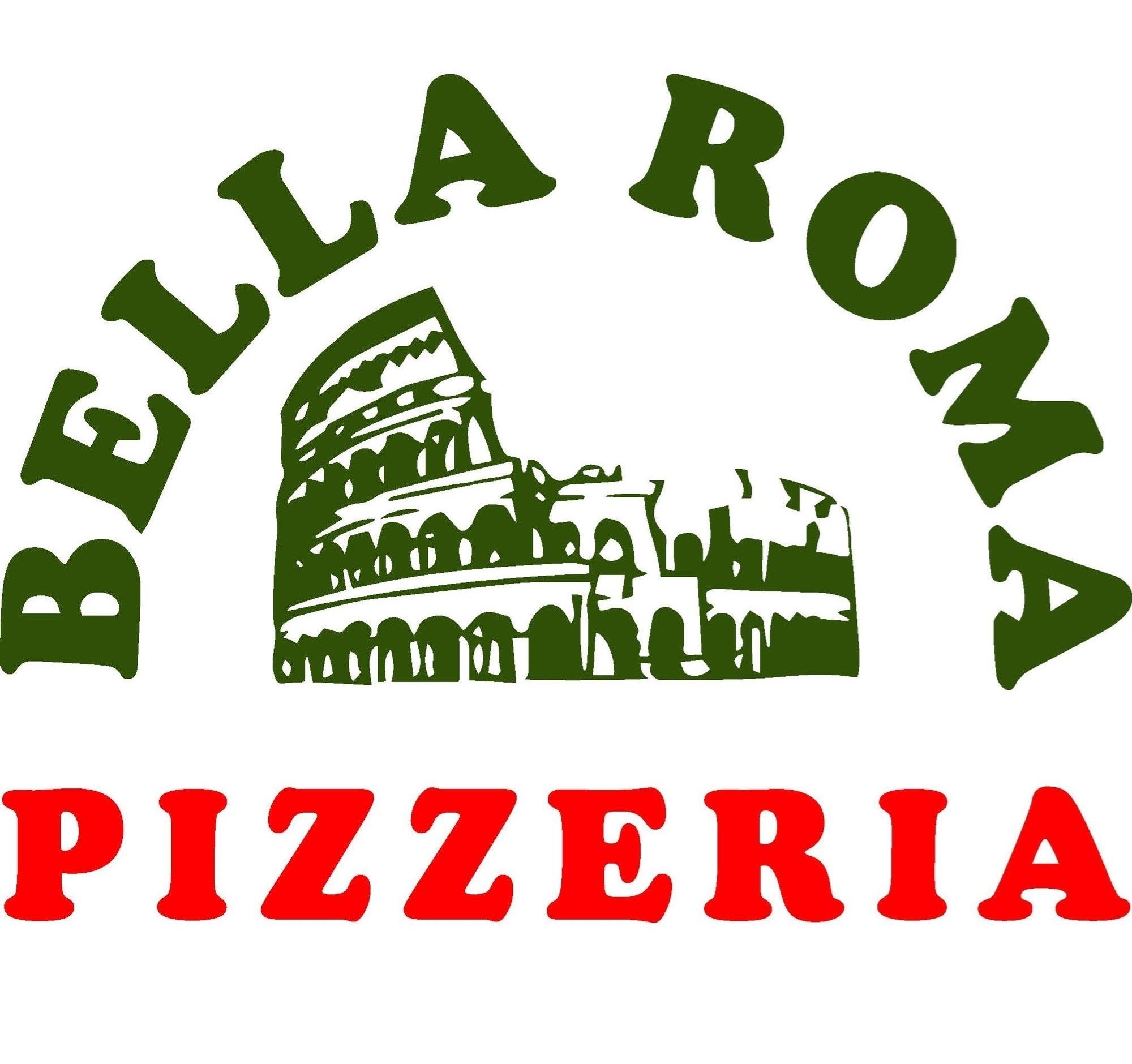 Bella Roma Italian Restaurant