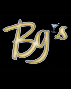 BG's Lounge