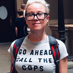 Face to Face - Board of Directors