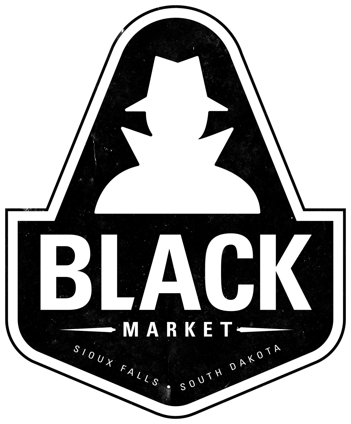 The Black Market - Formerly Benson's Flea Market