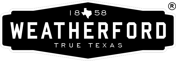 Weatherford Downtown Historic District