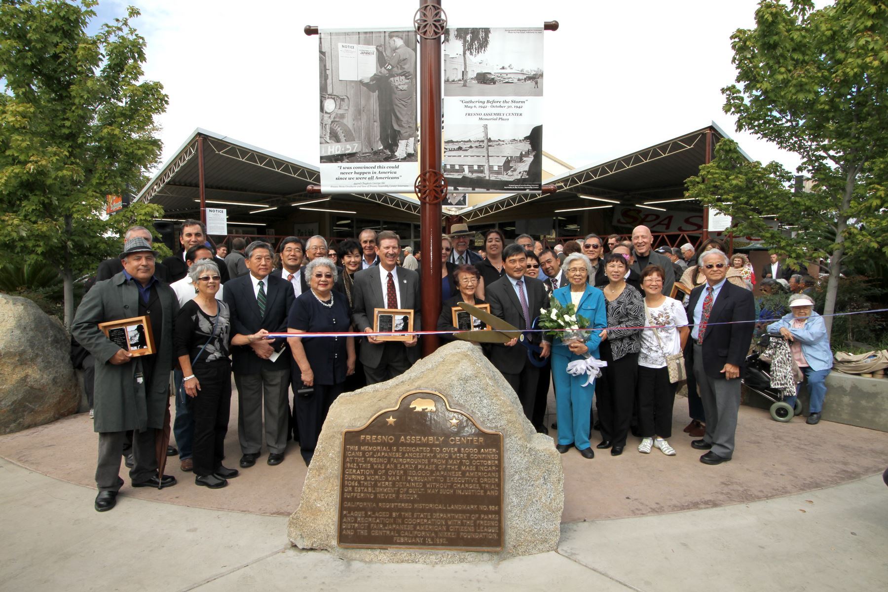 Big Fresno Fair Musuem