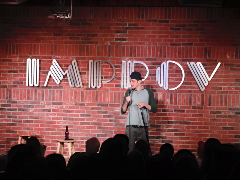 Brea Improv | Buena Park, CA