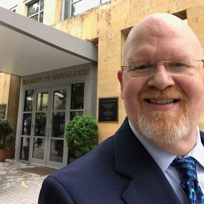 Face to Face - Board of Directors