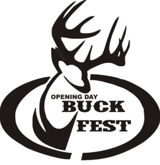 Bandera County Chamber of Commerce Opening Day Buck Fest